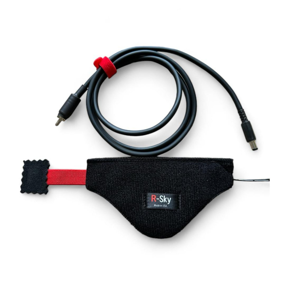 Secondary Mirror Heater (B) for Newtonian Telescopes | Dew Prevention ...